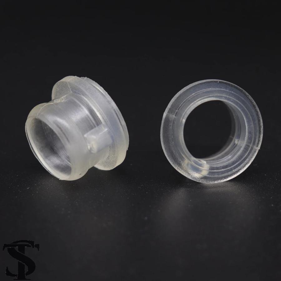 ブッシュフォルクスワーゲンゴルフ MK2 MK4 マニュアルギアシフトレバーケーブルリペアキットボラポロジェッタ 1997 1998 1999 2000 2001 2002 : T-マート ...