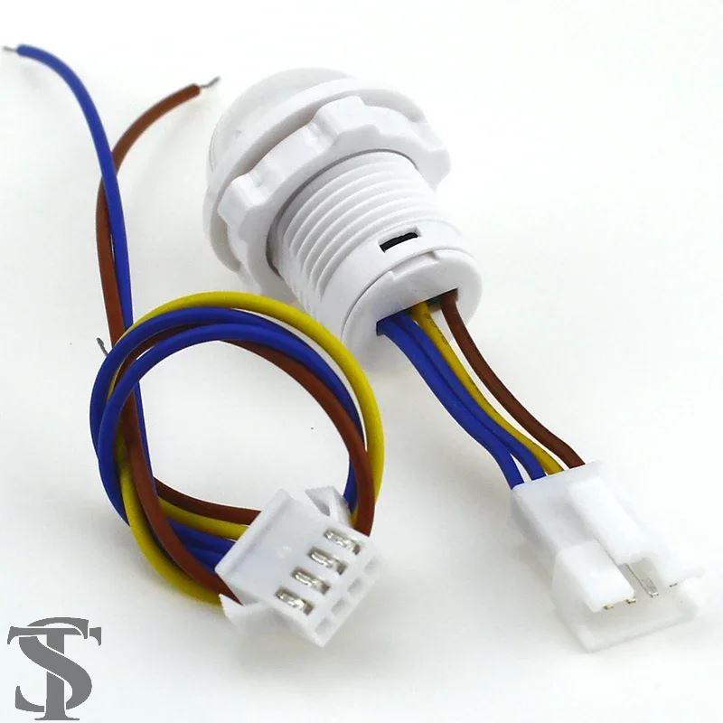 ミニクローゼット PIR センサー検出器スマートスイッチ 110V 220V LED モーションセンサー検出自動センサーライトスイッチ : T-マート Yahoo!店 - 通販 - Yahoo ...