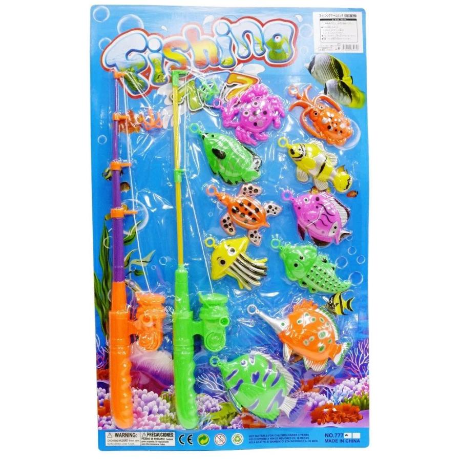 フィッシングゲームビッグ P3 : おもちゃ問屋 人形の桃秀 - 通販 - Yahoo!ショッピング