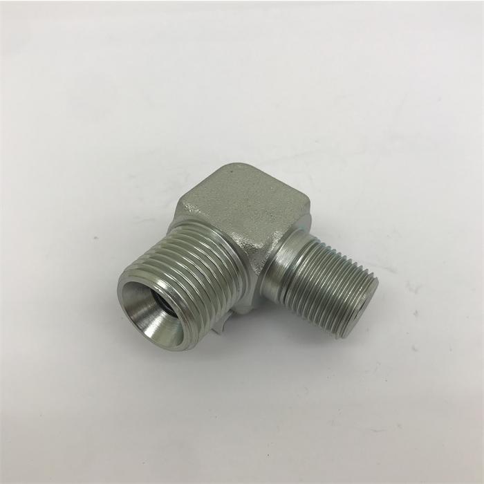 異径高圧エルボ 高圧アダプター 1034R04-02 G1/4×R1/8 炭素鋼 高圧継手エルボ エルボタイプアダプター : 東洋国際株式会社 - 通販 - Yahoo!ショッピング