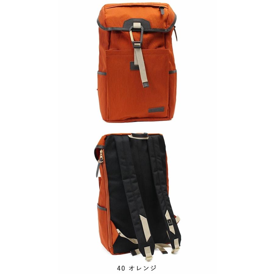 master-piece 正規取扱店 マスターピース バックパック リュックサック かぶせリュック デイパック メンズ レディース link ...