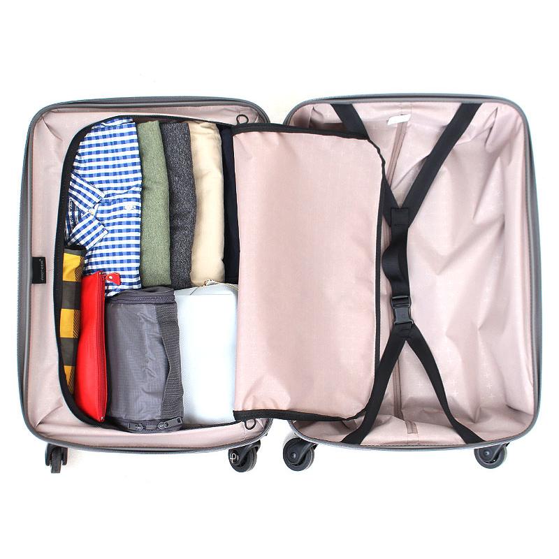 10%OFFクーポン プロテカ スーツケース トリアクシス TRIAXIS エース ACE 2-3泊 55cm 37L 02381 機内持ち込み可能 正規品 旅行 出張 修学旅行 lyp6 ...