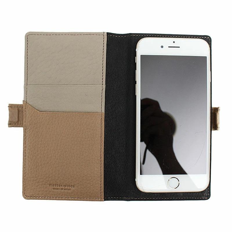 master-piece マスターピース iPhoneケース 2806 iPhone case iPhone11 iPhone11pro ...