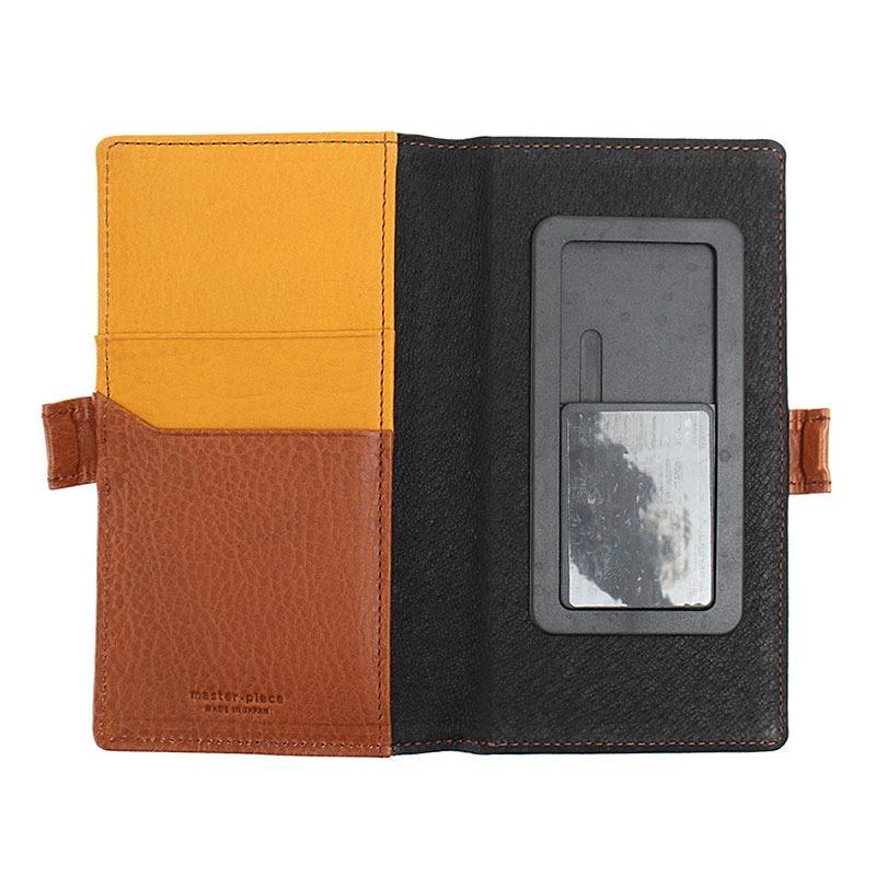 master-piece マスターピース iPhoneケース 2806 iPhone case iPhone11 iPhone11pro ...