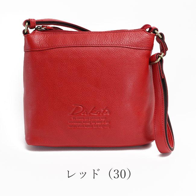 Dakota ダコタ ショルダーバッグ ジェントリー 本革 レザー 斜め Dakota ダコタ ショルダーバッグ ジェントリー 本革 レザー 斜め
