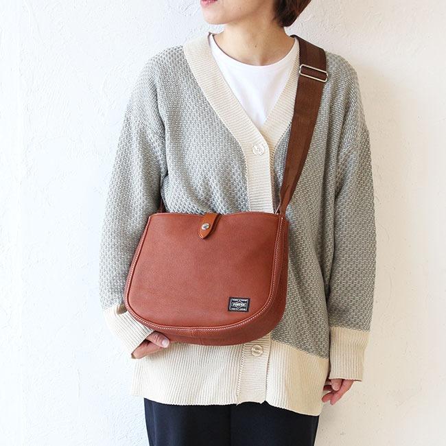 PORTER ポーター シスコ ショルダーバッグ 120-03306 吉田カバン PORTER ポーター シスコ ショルダーバッグ 120-03306 吉田カバン
