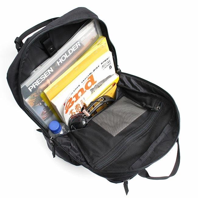 GREGORY グレゴリー ビジネスバッグ カバートソリッドデイ スリム COVERT SOLID DAY SLIM 125418 カバート ...