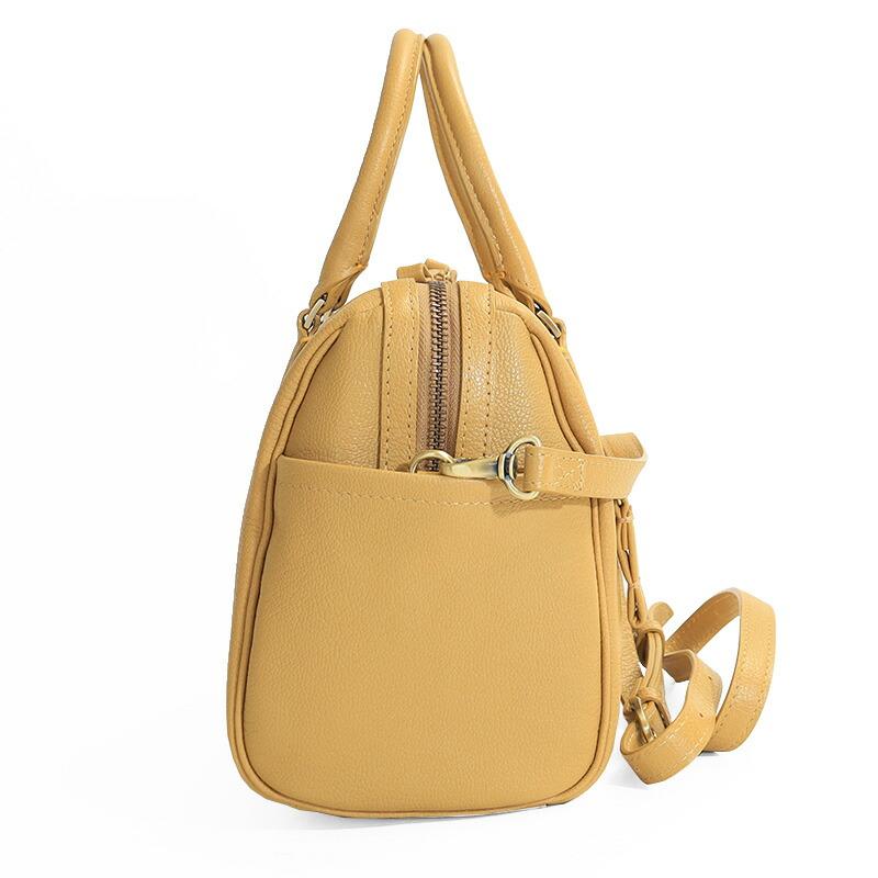 box21 BOX21 ボックス21 ショルダーバッグ モネ 1335720 ミニボストン 2WAY ハンドバッグ 本革 軽量 正規品 ギフト akz015 : 東西南北屋 - 通販 ...