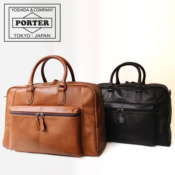 PORTER ポーター セルビーノ 2WAYボストンバッグ 088-02857 吉田カバン メンズ B4 : 東西南北屋 - 通販 - Yahoo!ショッピング