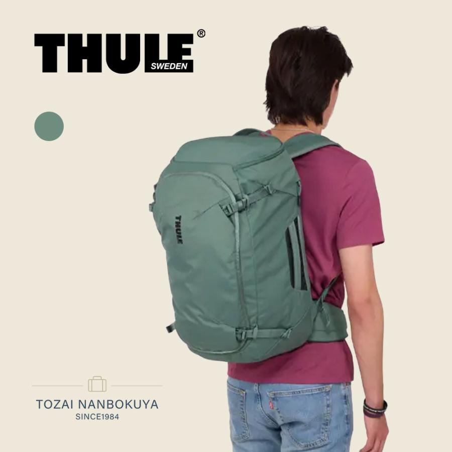 THULE Thule スーリー リュックサック 3205311 オールシーズン 旅行 ユニセックス 標準 バッグ デイパック バックパック A4 : 東西南北屋 - 通販 - Yahoo ...