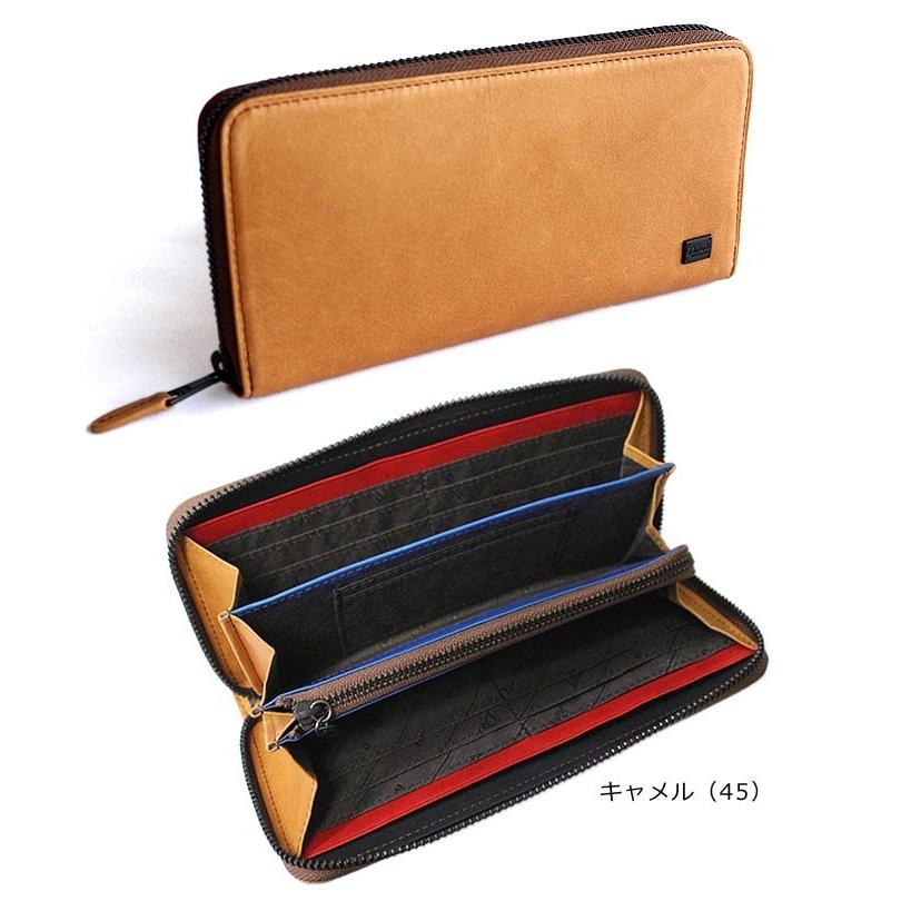 Dakota（ダコタ） 最大P47％ ノベルティ付 ブラックレーベル 長財布