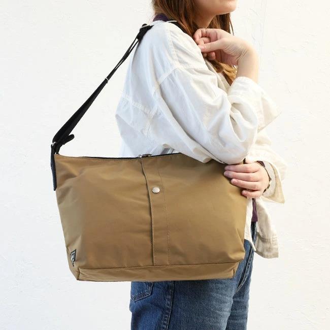 PORTER ポーター ツー ショルダーバッグ(M) 660-05798 吉田カバン