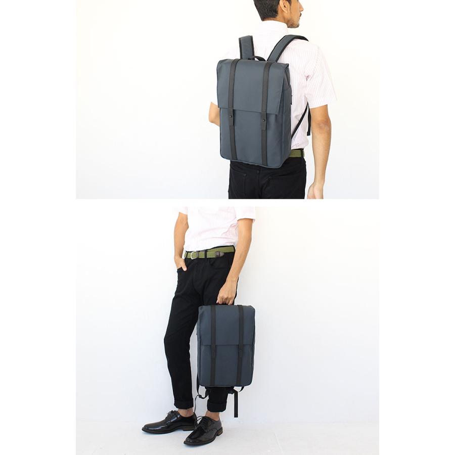 MACKINTOSH PHILOSOPHY マッキントッシュ フィロソフィー リュックサック ビジネスバッグ グレングラント エース HILOSOPHY 67703 正規品 akz-ks ...