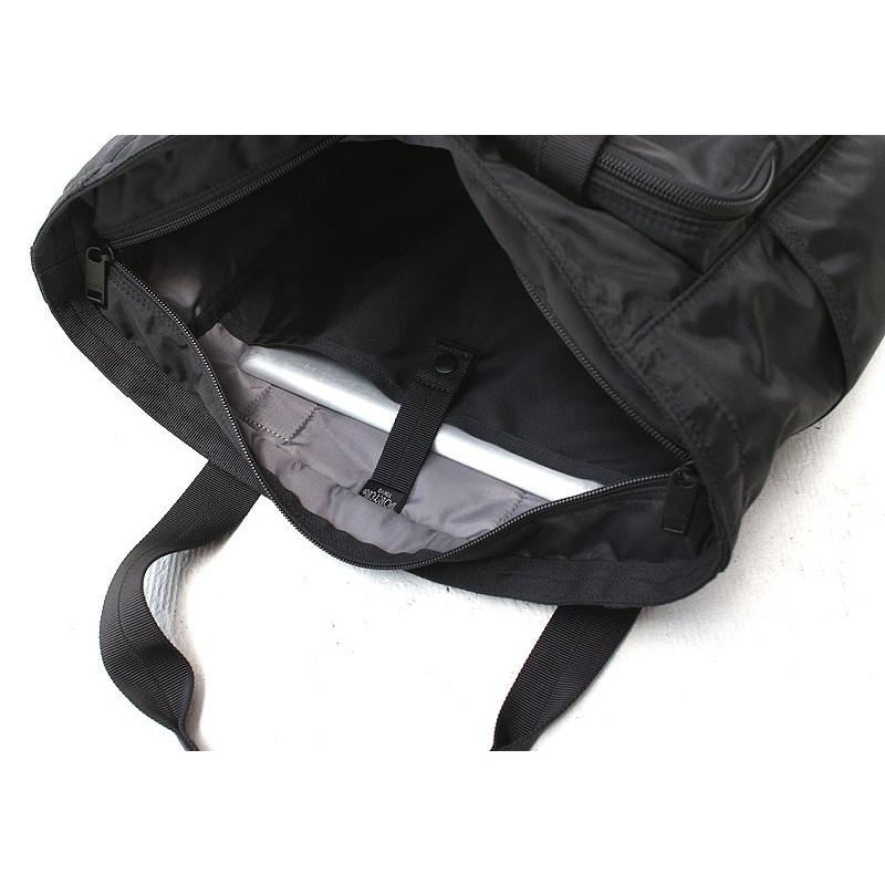 FLASH（PORTER） ポーター フラッシュ トートバッグ 689-05948 吉田カバン メンズ B4 a4 レディース ビジネスバッグ 通勤バッグ ナイロン 軽量 : 東西南北屋 ...
