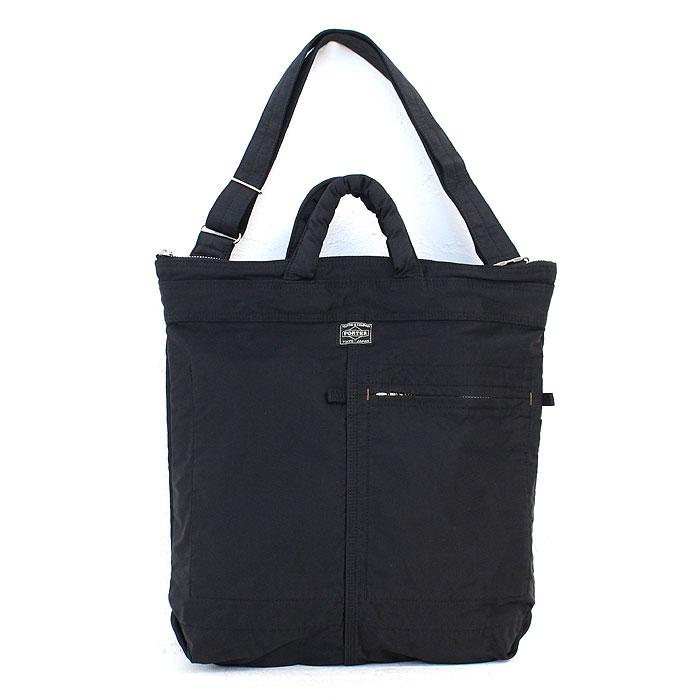 PORTER ポーター マイル 2WAYヘルメットバッグ 754-15113 吉田カバン A4 PORTER ホワイト : 東西南北屋 - 通販 - Yahoo!ショッピング