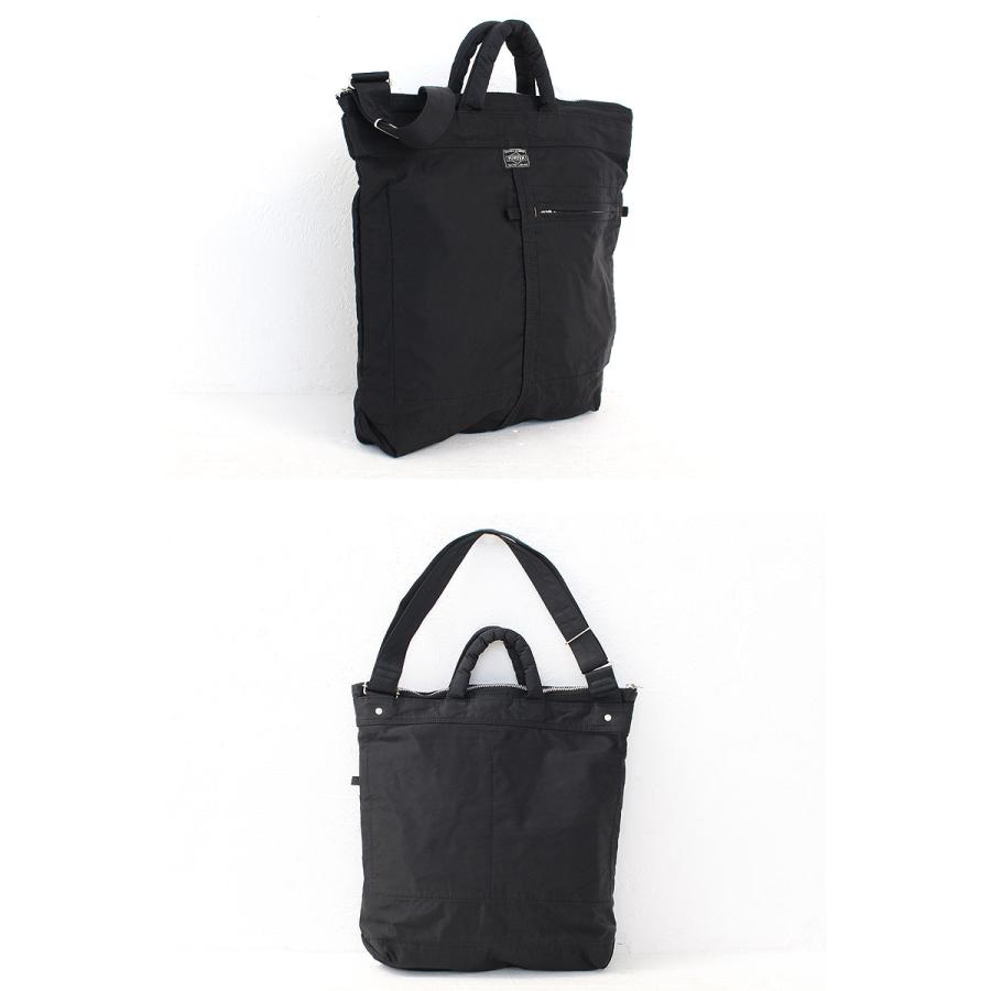 PORTER ポーター マイル 2WAYヘルメットバッグ 754-15113 吉田カバン A4 PORTER ホワイト : 東西南北屋 - 通販 - Yahoo!ショッピング