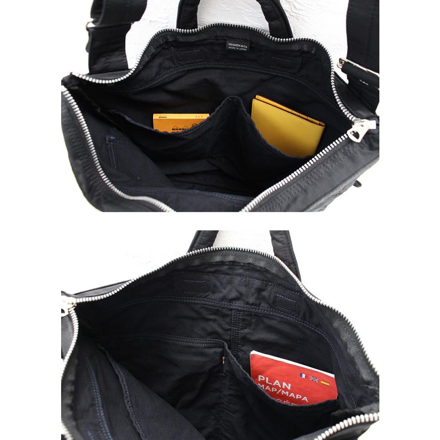 PORTER ポーター マイル 2WAYヘルメットバッグ 754-15113 吉田カバン A4 PORTER ホワイト : 東西南北屋 - 通販 - Yahoo!ショッピング