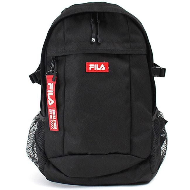 FILA フィラ デイバック デイパック バックパック リュックサック リュック コード 21L A4 7559 通勤 : 東西南北屋 - 通販 - Yahoo!ショッピング