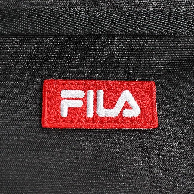 FILA フィラ デイバック デイパック バックパック リュックサック リュック コード 21L A4 7559 通勤 : 東西南北屋 - 通販 - Yahoo!ショッピング