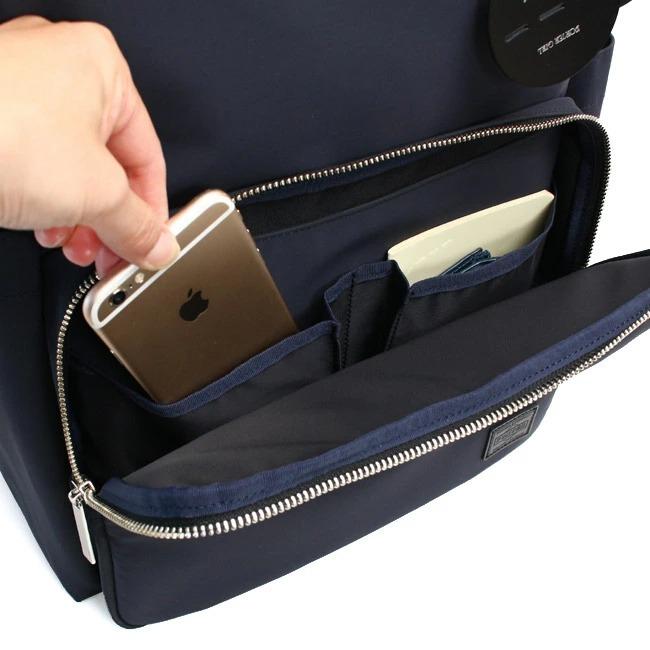 PORTER ポーター レン 2WAYデイパック 833-05191 吉田カバン ビジネス A4 リュック : 東西南北屋 - 通販 - Yahoo!ショッピング