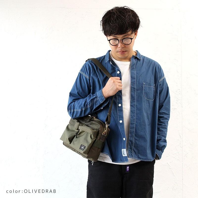 PORTER ポーター フォース ショルダーバッグ(S) 855-05457 吉田 PORTER ポーター フォース ショルダーバッグ(S) 855-05457 吉田