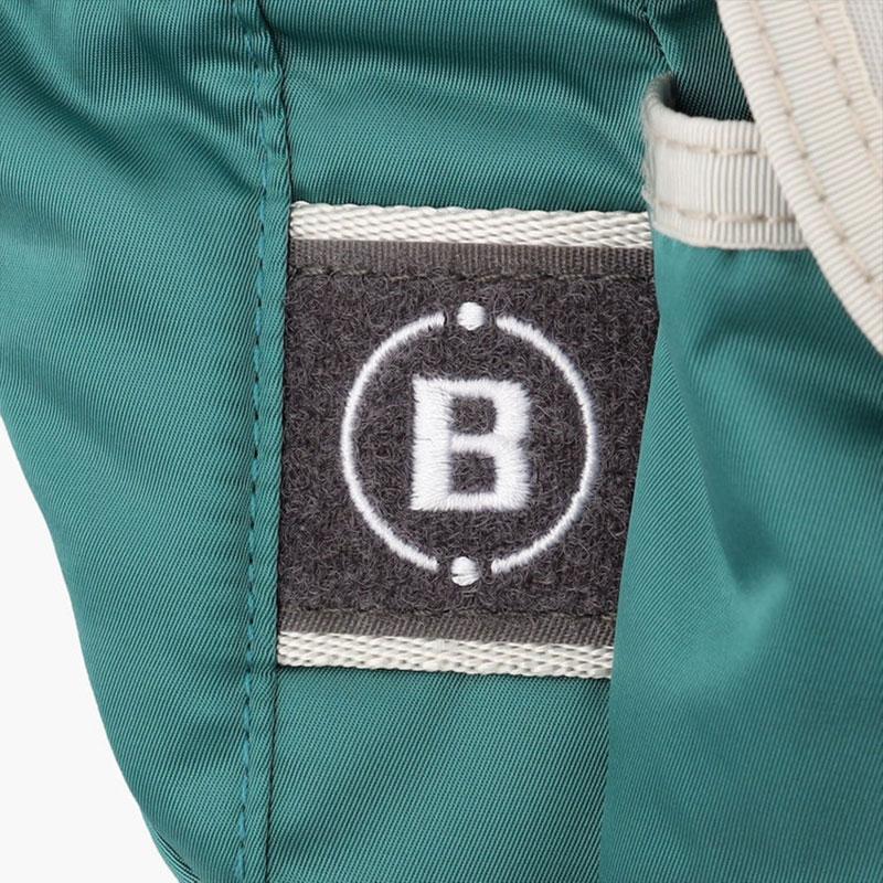 BRIEFING ブリーフィング ゴルフ ウエストバッグ ROUND WAIST BRIEFING ブリーフィング ゴルフ ウエストバッグ ROUND WAIST