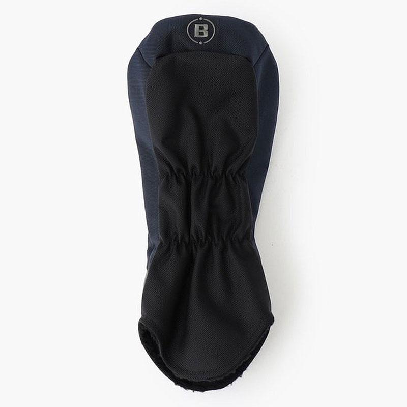 ブリーフィング ゴルフ GOLF 25周年記念限定 DRIVER COVER PRO AIR MULTI COLOR ドライバーカバー brg231g77 CRAZY :brg231g77 ...