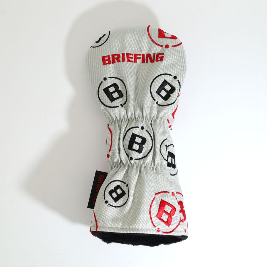 BRIEFING GOLF ブリーフィング DRIVER COVER ALL OVER EMB B brg243g35 ドライバーカバー ヘッドカバー : 東西南北屋 - 通販 - Yahoo ...