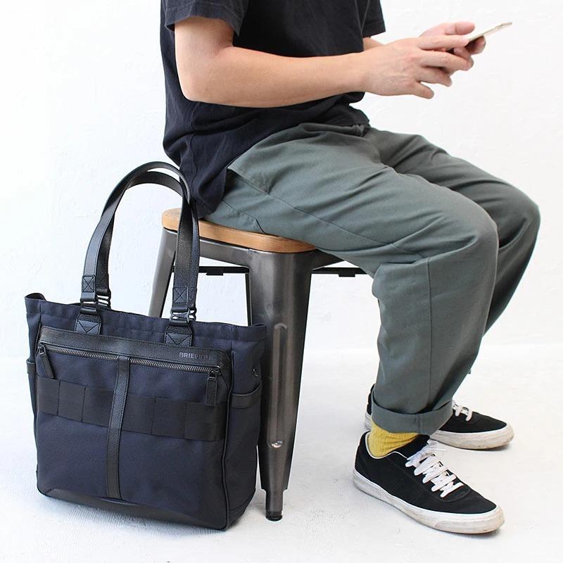 BRIEFING ブリーフィング トートバッグ GOLF FUSION BS TOTE HD BRIEFING ブリーフィング トートバッグ GOLF FUSION BS TOTE HD