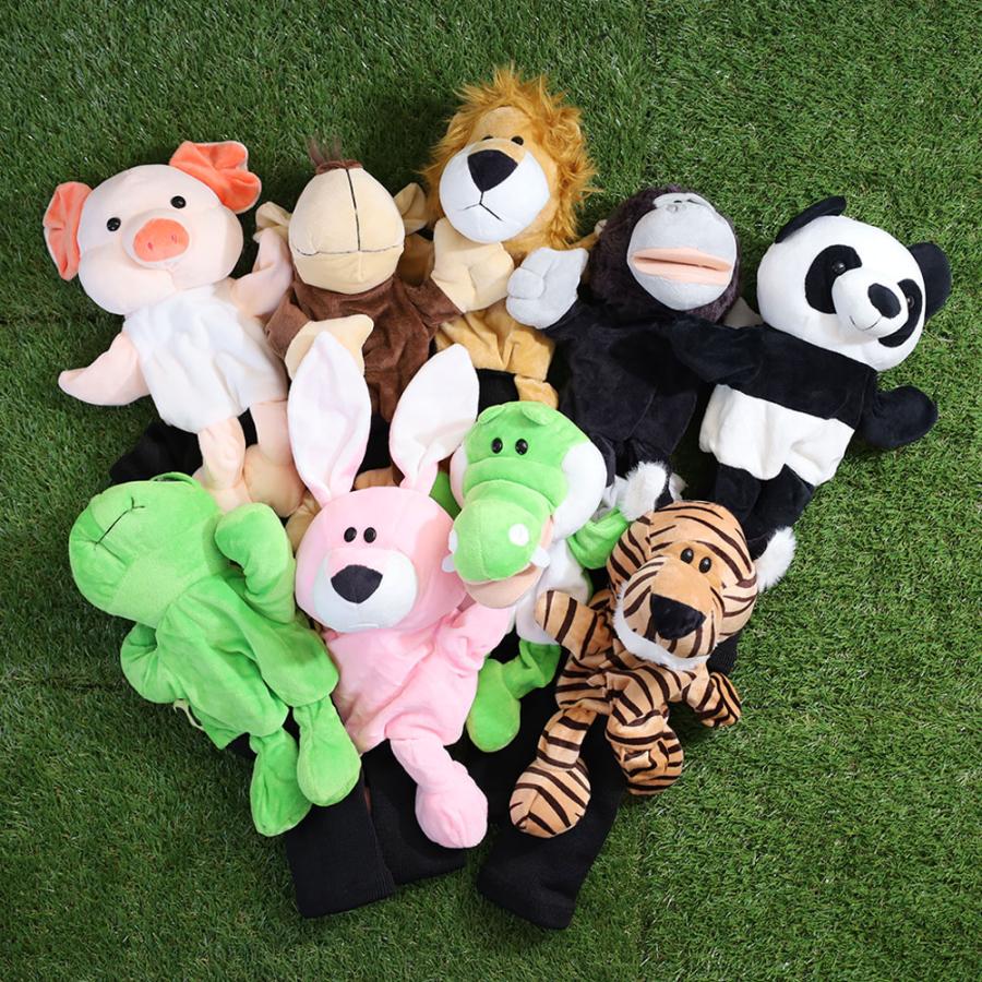 BRIEFING GOLF アニマルヘッドカバー ヘッドカバー ゴルフ ドライバー カバー キャラクター 動物 ぬいぐるみ かわいい 大きい 洗える ギフト ckb-ahc : 東西南北屋 ...
