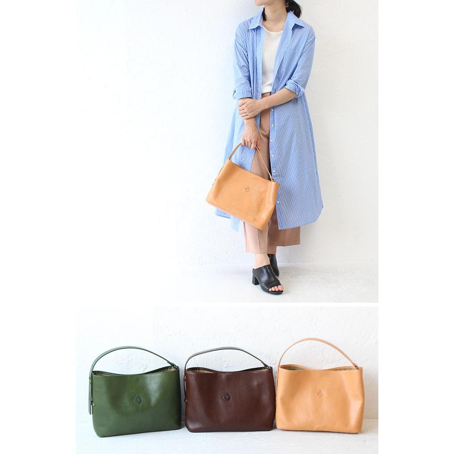 CLEDRAN セール クレドラン ショルダーバッグ RACI SHOULDER BAG L cl3186 cl-3186 ラシ トートバッグ 日本製 革 レザー 正規品 akz-ks ...