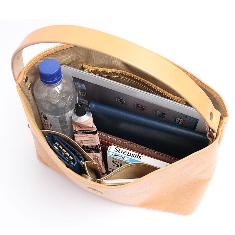 CLEDRAN セール クレドラン ショルダーバッグ RACI SHOULDER BAG L cl3186 cl-3186 ラシ トートバッグ 日本製 革 レザー 正規品 akz-ks ...