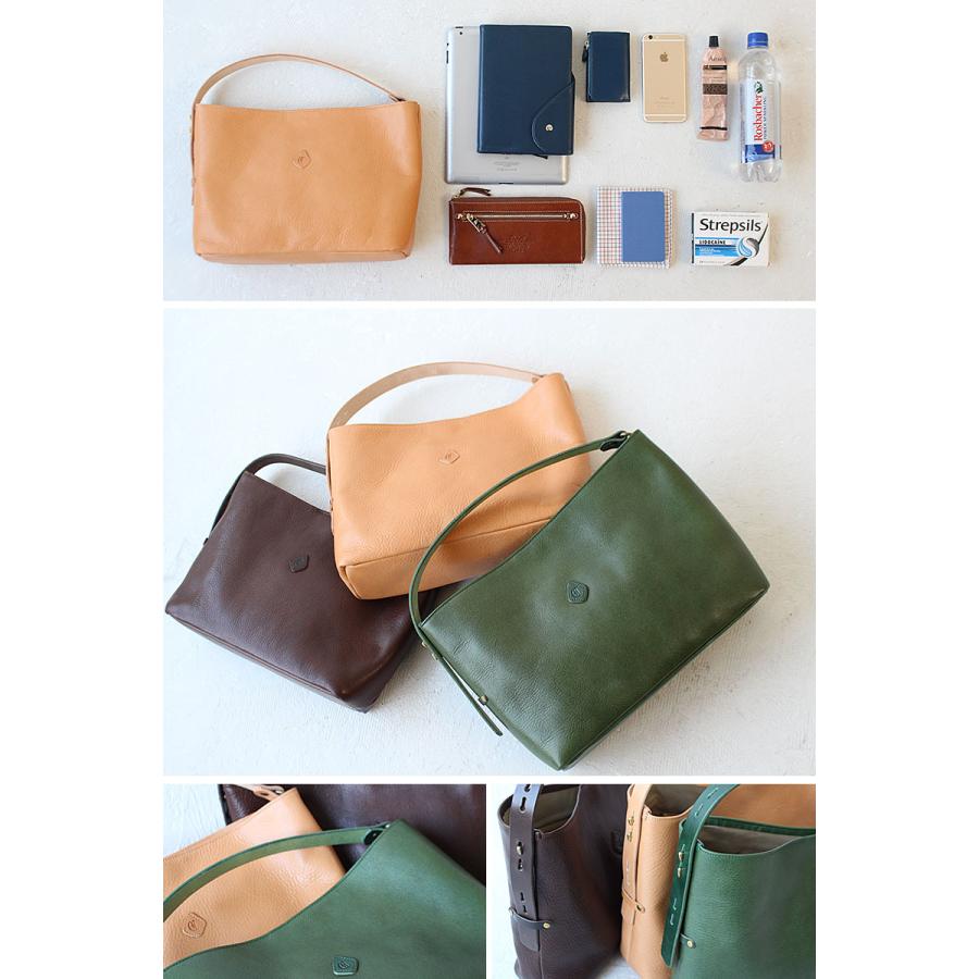 CLEDRAN セール クレドラン ショルダーバッグ RACI SHOULDER BAG L cl3186 cl-3186 ラシ トートバッグ 日本製 革 レザー 正規品 akz-ks ...