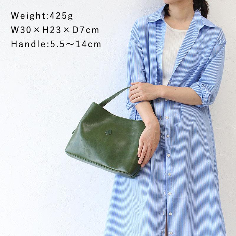 CLEDRAN セール クレドラン ショルダーバッグ RACI SHOULDER BAG L cl3186 cl-3186 ラシ トートバッグ 日本製 革 レザー 正規品 akz-ks ...