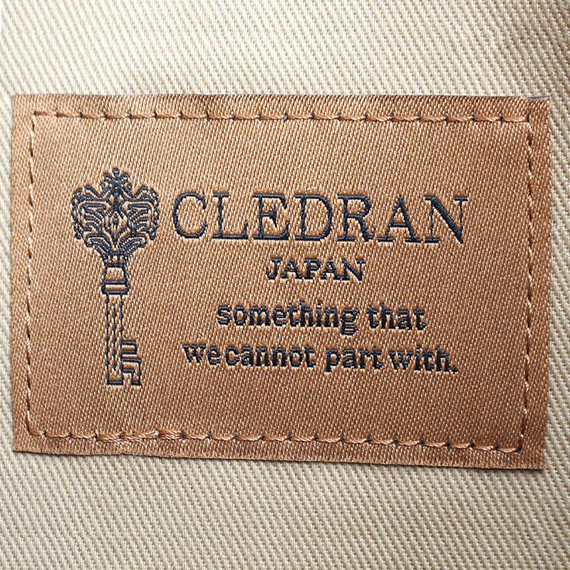 CLEDRAN セール クレドラン ショルダーバッグ RACI SHOULDER BAG L cl3186 cl-3186 ラシ トートバッグ 日本製 革 レザー 正規品 akz-ks ...