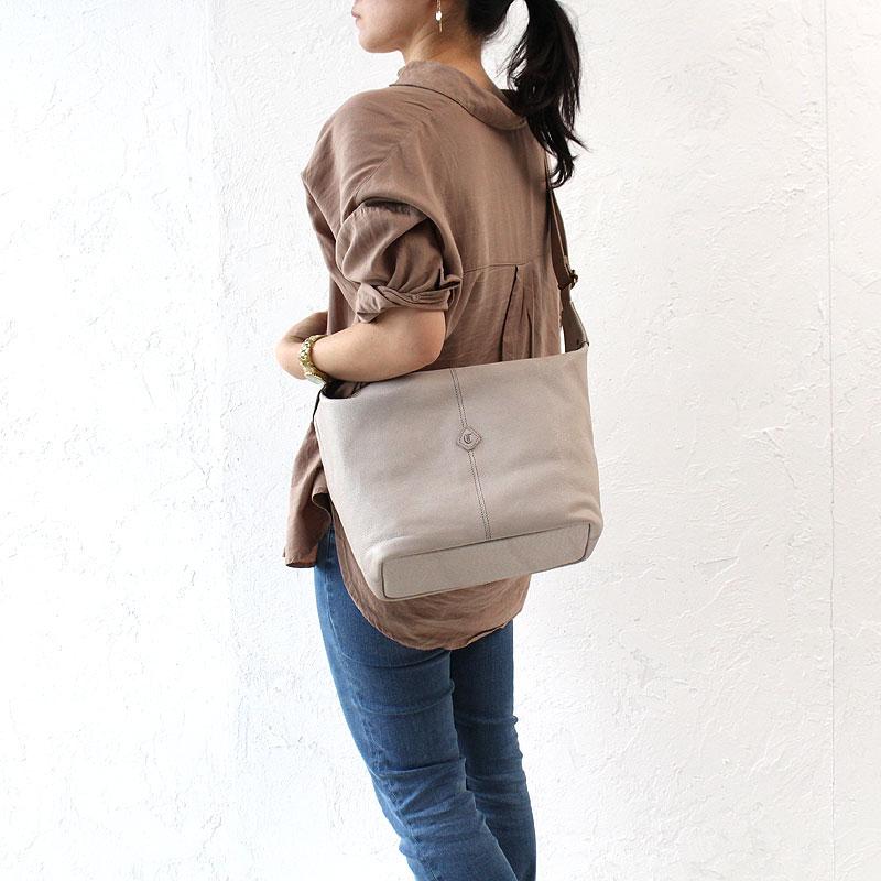 BRIEFING クレドラン ショルダーバッグ CLEDRAN ELE SHOULDER BAG cl3189 cl-3189 エル 日本製 革 レザー 豚革 正規品 akz016 : 東西 ...