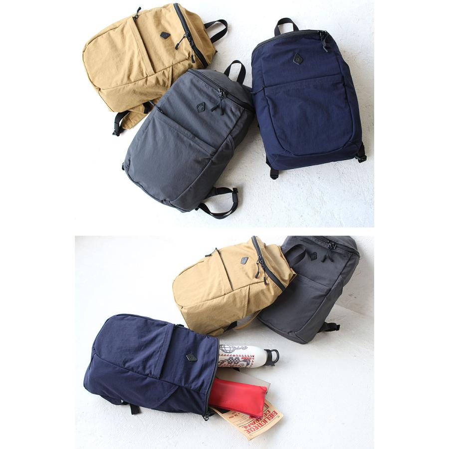 CLEDRAN（クレドラン） クレドランバッグ リュック CLEDRAN POID LIGHT