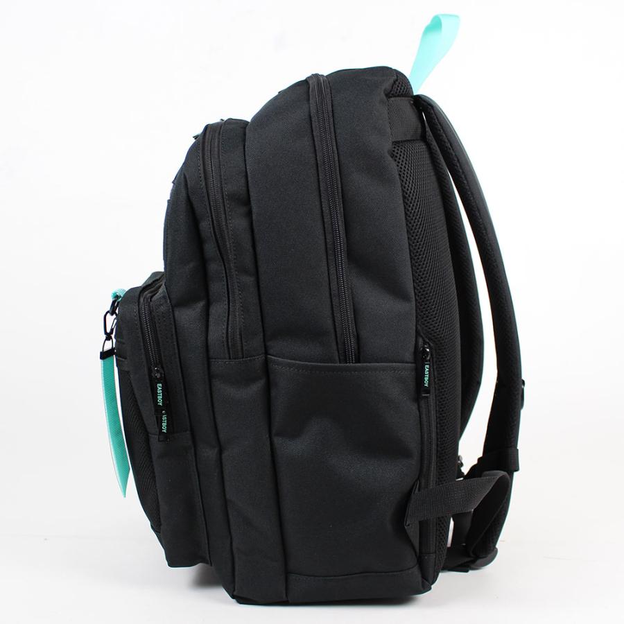 EASTBOY イーストボーイ ネオプレッピー スクールバッグ リュック 通学 部活 スクバ eba115 レディース オールシーズン 32L バッグ バックパック レディースバッグ 学生鞄 EASTBOY（イーストボーイ） ネオプレッピー スクールバッグ リュック