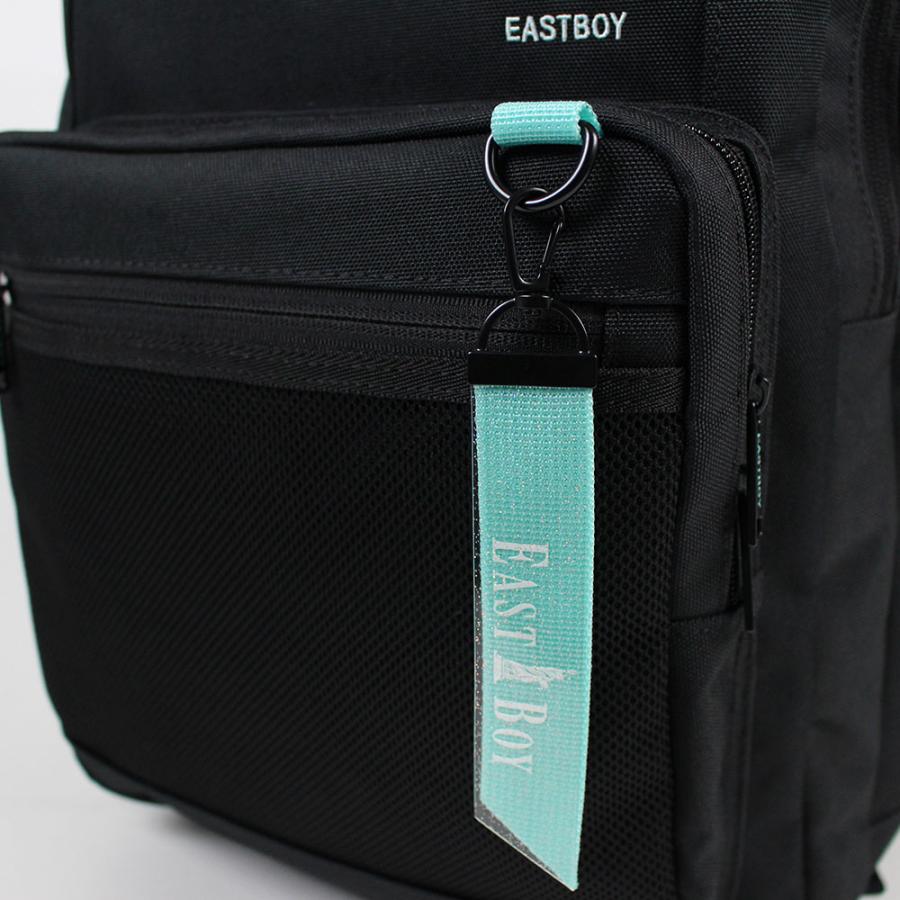 EASTBOY（イーストボーイ） ネオプレッピー スクールバッグ リュック