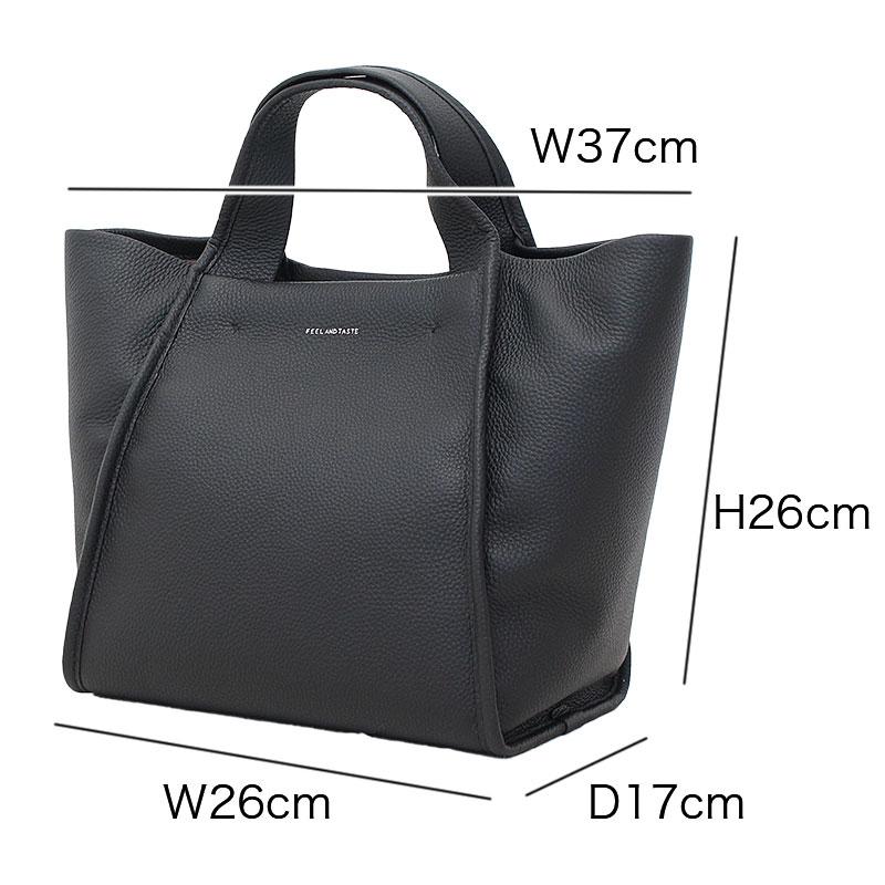 FEEL AND TASTE フィールアンドテイスト トートバッグ MARCHE FEEL AND TASTE フィールアンドテイスト トートバッグ MARCHE