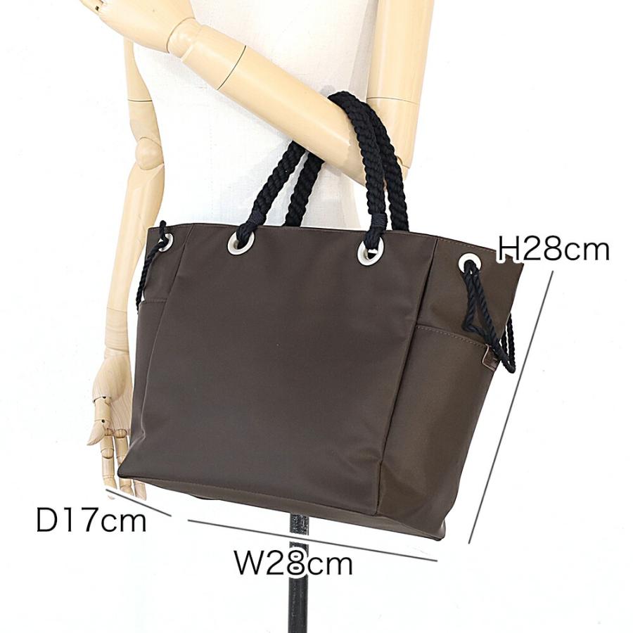 mononogu 軽量 軽い ナイロン Limonta Marin Bag Small もののぐ リモンタ マリン トート スモール サイズ ...