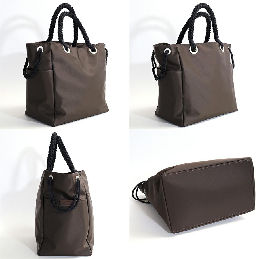 mononogu（モノノグ） 軽量 軽い ナイロン Limonta Marin Bag Small もののぐ リモンタ マリン トート ...
