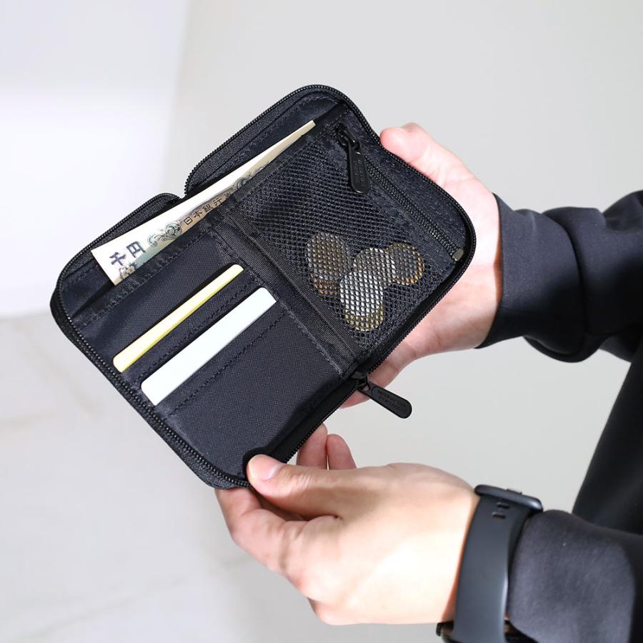 Manhattan Portage（マンハッタンポーテージ） Corner Wallet 二つ折り財布 : 東西南北屋 - 通販 ...