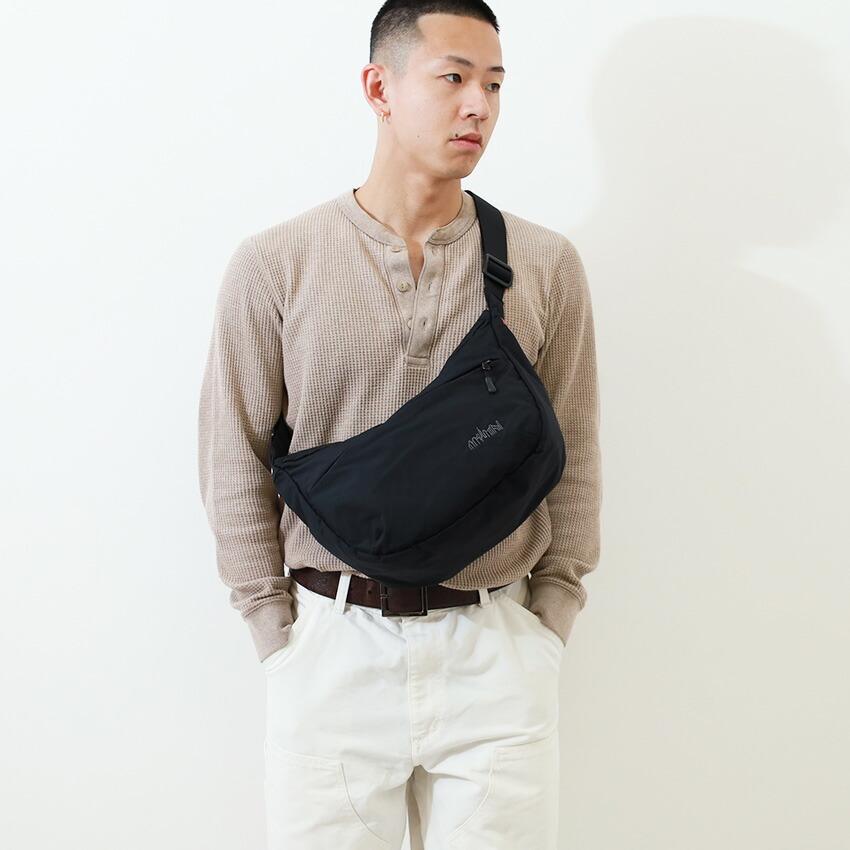 Manhattan Portage（マンハッタンポーテージ） ノベルティ付
