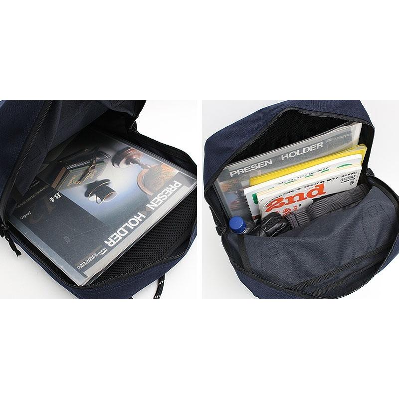 New Life Project ニューライフプロジェクト NLP NEW LIFE PROJECT ECO CANVAS DAY PACK エコキャンバス デイパック nla203p02 ...