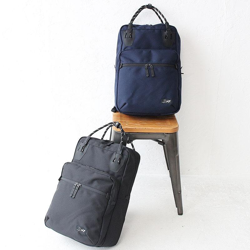 New Life Project（ニューライフプロジェクト） NLP NEW LIFE PROJECT ECO CANVAS DAY PACK ...
