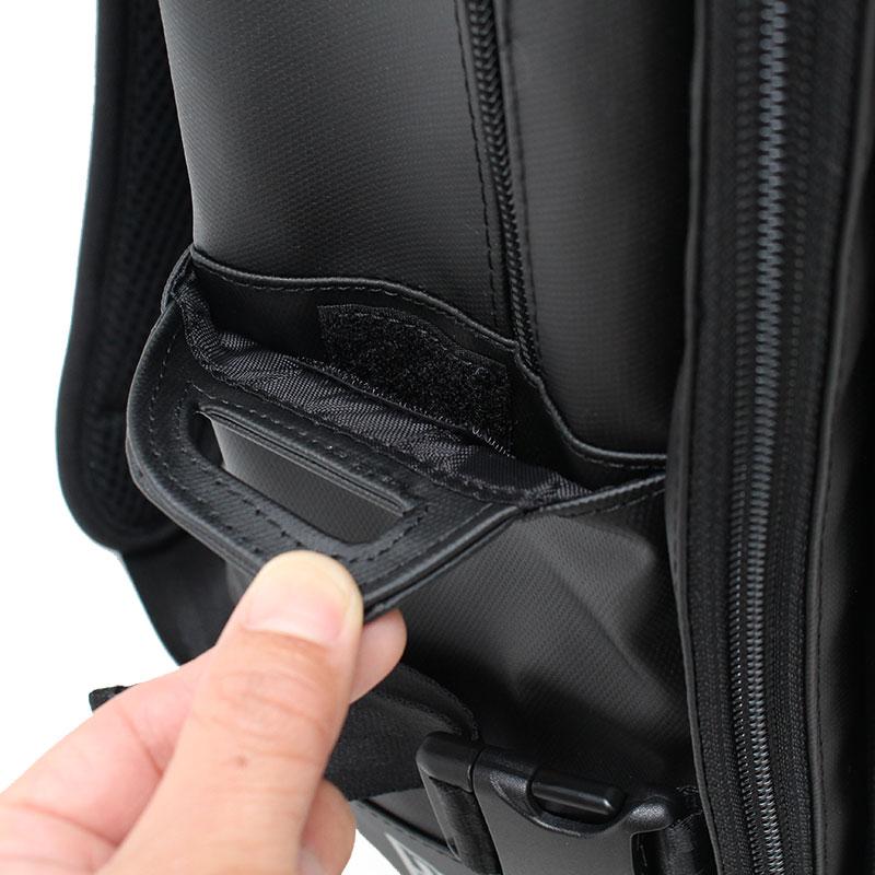 ニューエラ スマートパック TPU加工 28L B4サイズ対応 NEW ERA smartpack-tpu リュック smartpack ...