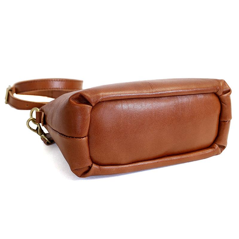 TIDEWAY タイドウェイ ボストン ショルダーバッグ LIGHT LEATHER TIDEWAY タイドウェイ ボストン ショルダーバッグ LIGHT LEATHER