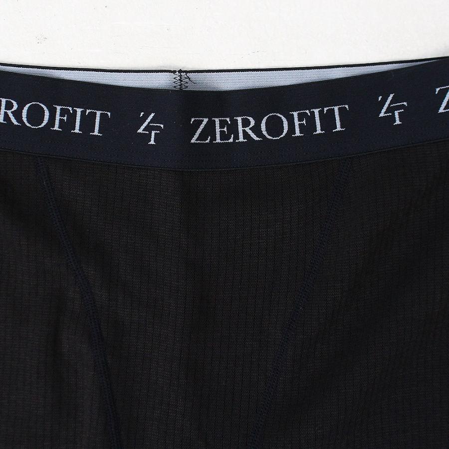 ZEROFIT ゼロフィット ゴルフ アンダーウェア タイツ メンズ スポーツインナー 軽暖 ヒートラブ ヒートラブアンダー HEATRUB ヒートラブライト 軽量 zhltcc : 東西南北 ...