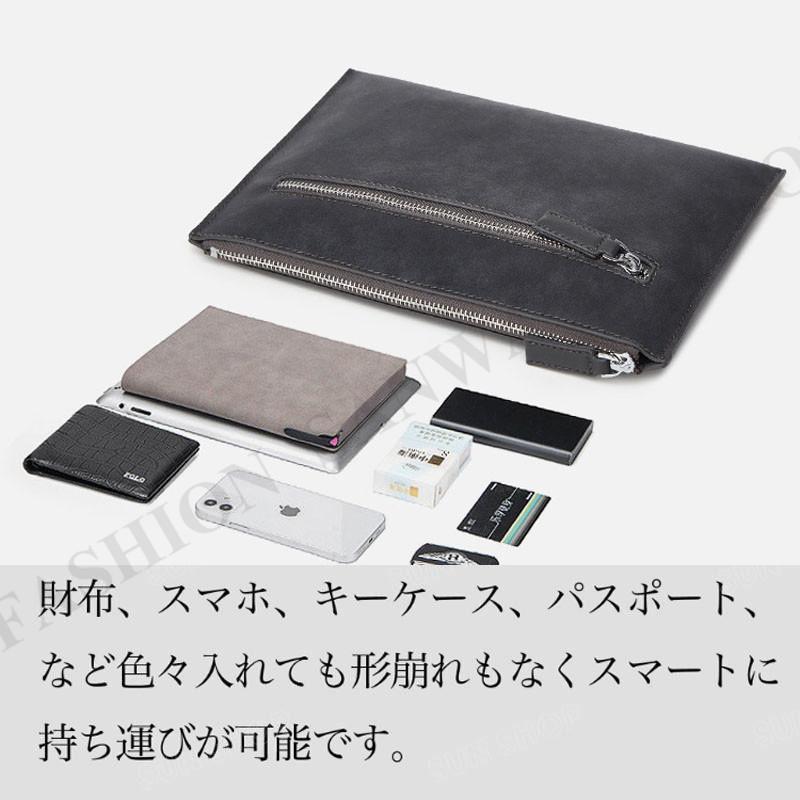 クラッチバッグ メンズ セカンドバッグ PUレザー ハンドバッグ 小さめ 結婚式 おしゃれ シンプル ビジネス 手持ち 冠婚葬祭 コンパクト : 暮らしの生活館 - 通販 - Yahoo!ショッピング